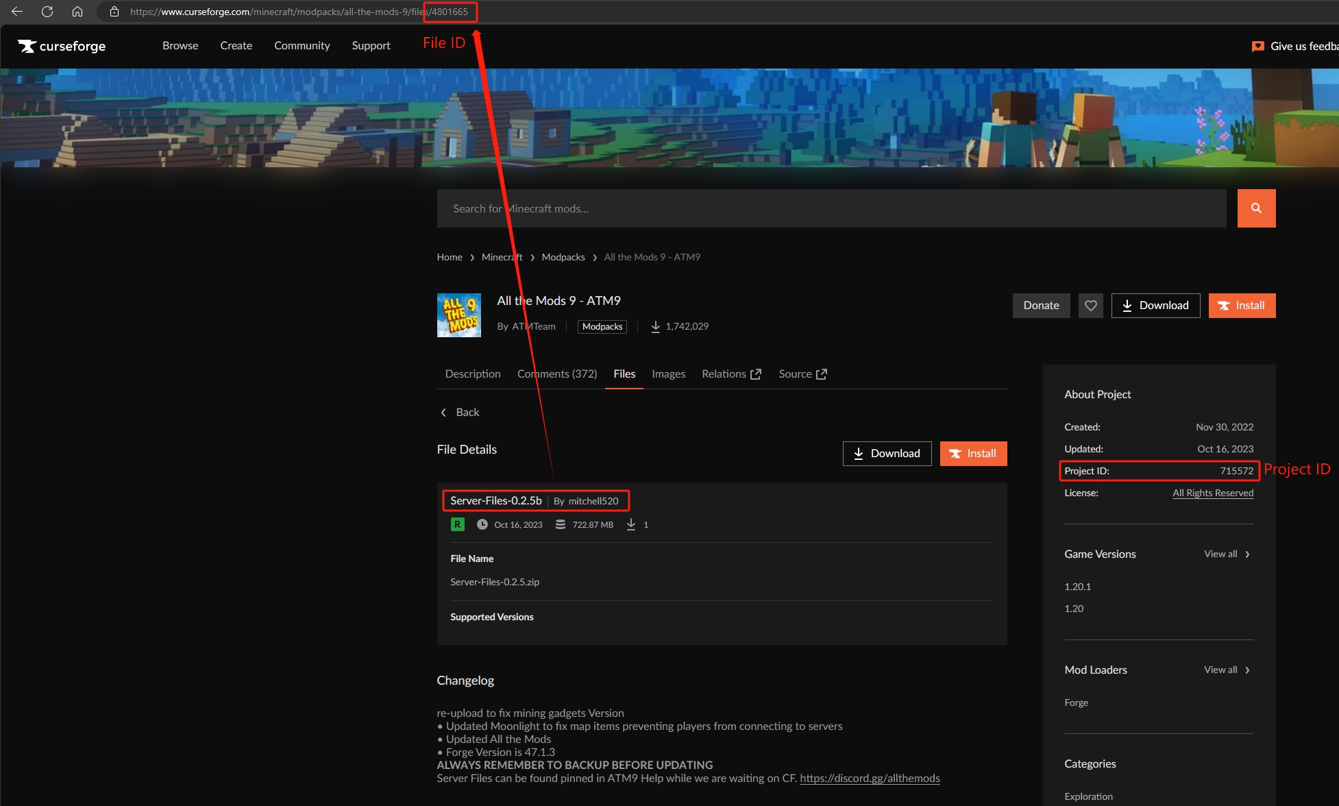 我的世界（Minecraft） - MLSG中文手册